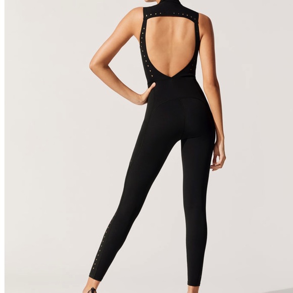 Carbon38 | Other | Carbon 38 Sarah Gigi Bodysuit | Poshmark